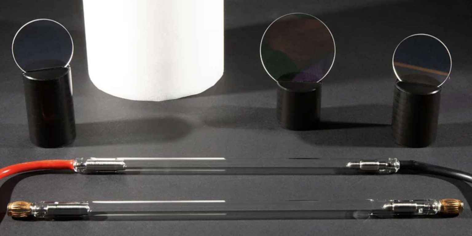 IPL Xenon Flash Lamps | Global Manufacturer