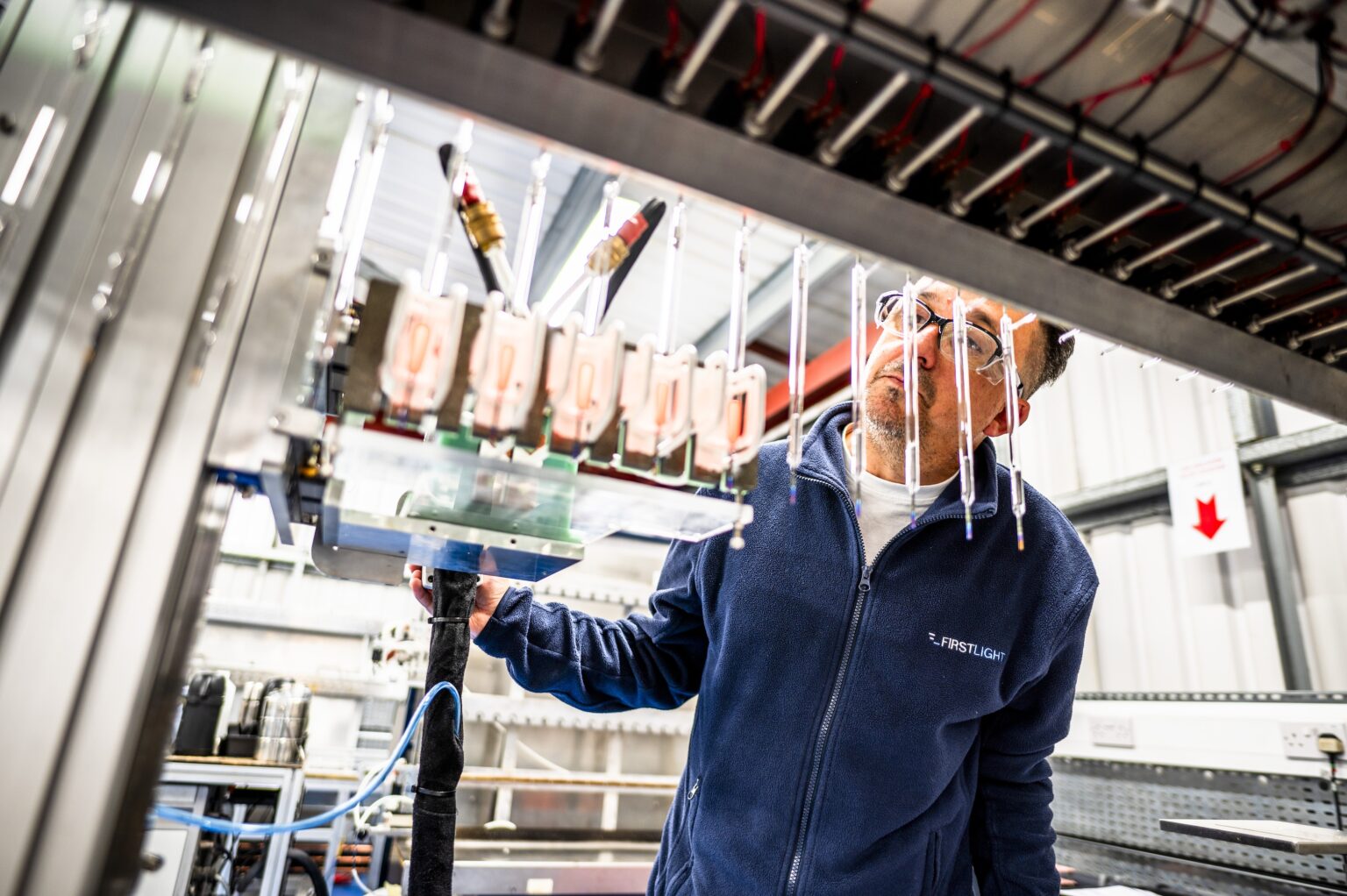 IPL and Laser Flash Lamps | Xenon and Kyrpton